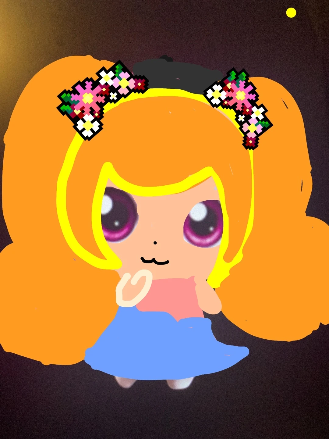 Goldenping | Catch! Teenieping Fanon Wiki | Fandom