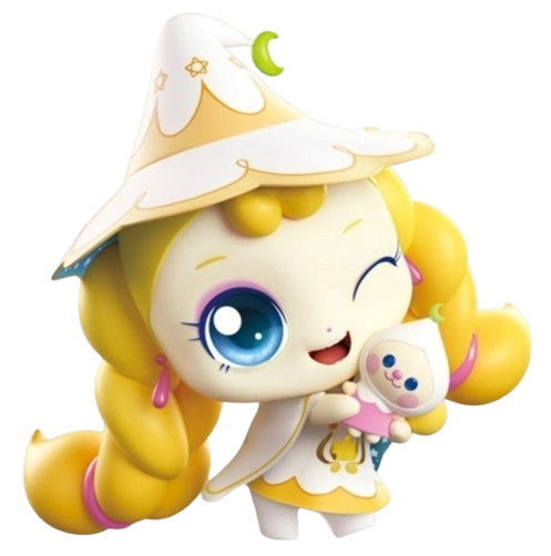 Twinkleping | Catch! Teenieping Fanon Wiki | Fandom