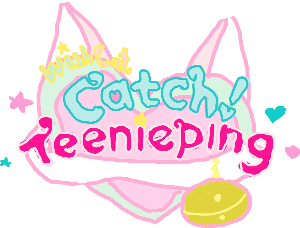 Season 10 / WishCat Catch! Teenieping | Catch! Teenieping Fanon Wiki ...