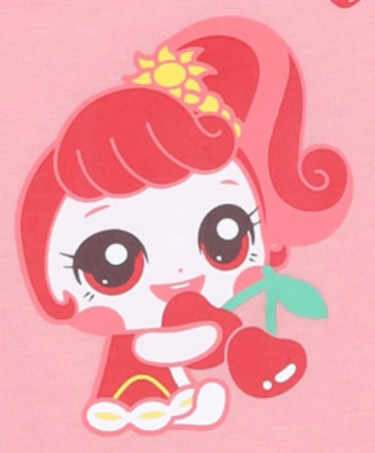 Nanaping's Cherry Cafe | Catch! Teenieping Fanon Wiki | Fandom