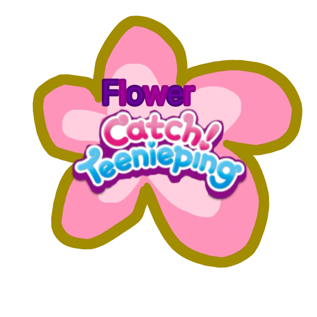 Flower Catch! Teenieping | Catch! Teenieping Fanon Wiki | Fandom