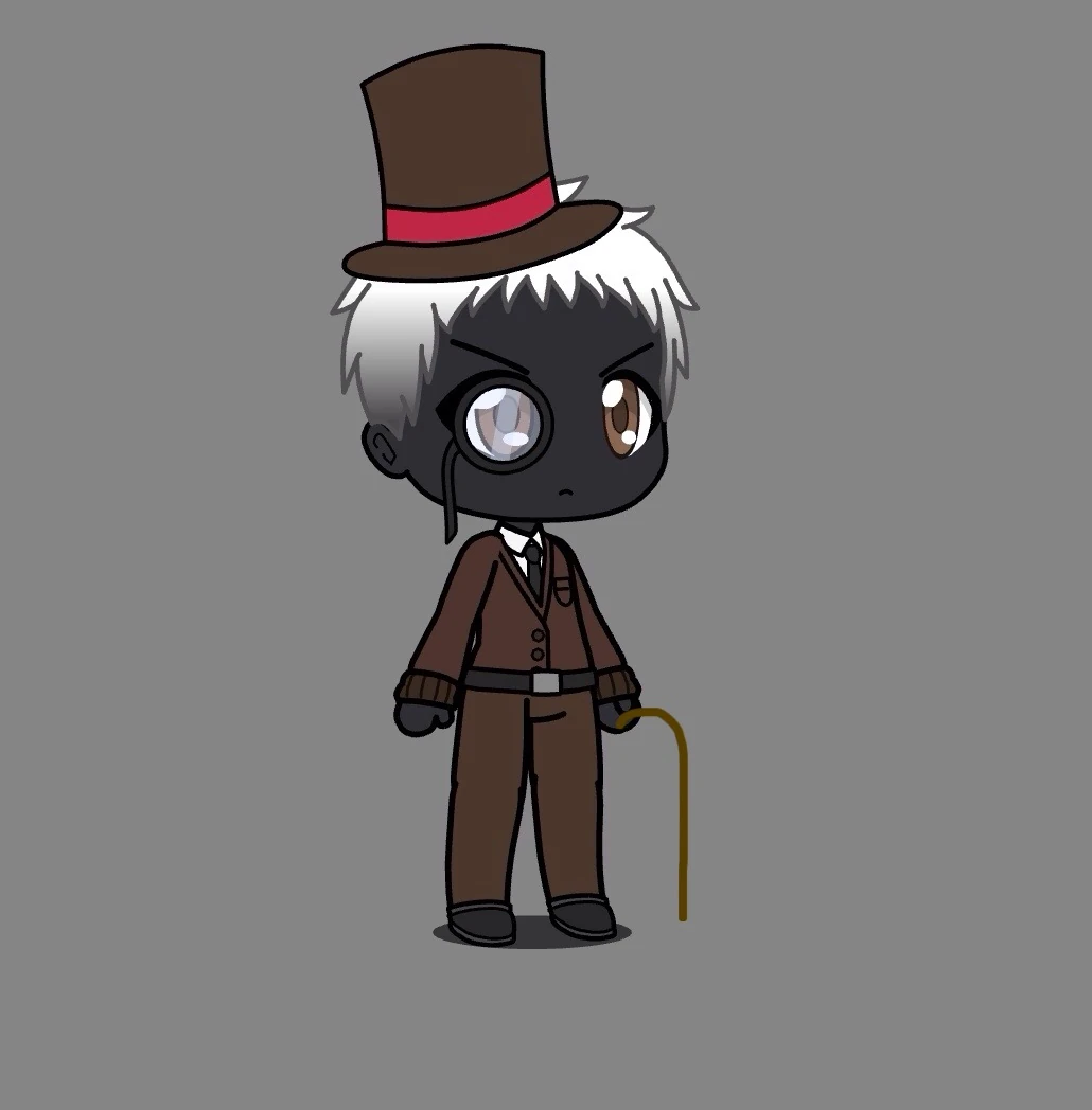 Kingsly | Catch! Teenieping Fanon Wiki | Fandom