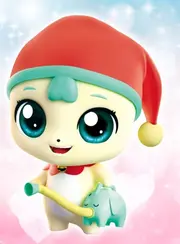 Snoreping | Catch! Teenieping Fanon Wiki | Fandom