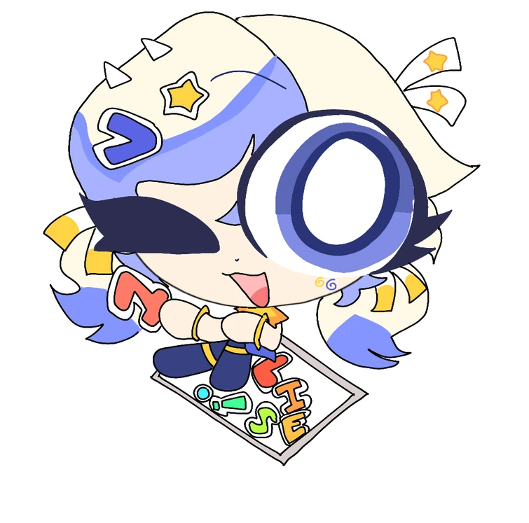 Newping | Catch! Teenieping Fanon Wiki | Fandom