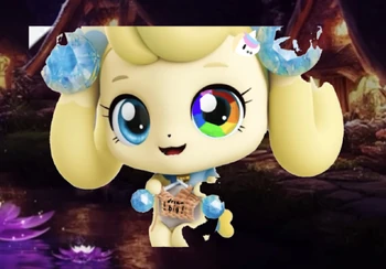 Fantasy Cozyping | Catch! Teenieping Fanon Wiki | Fandom