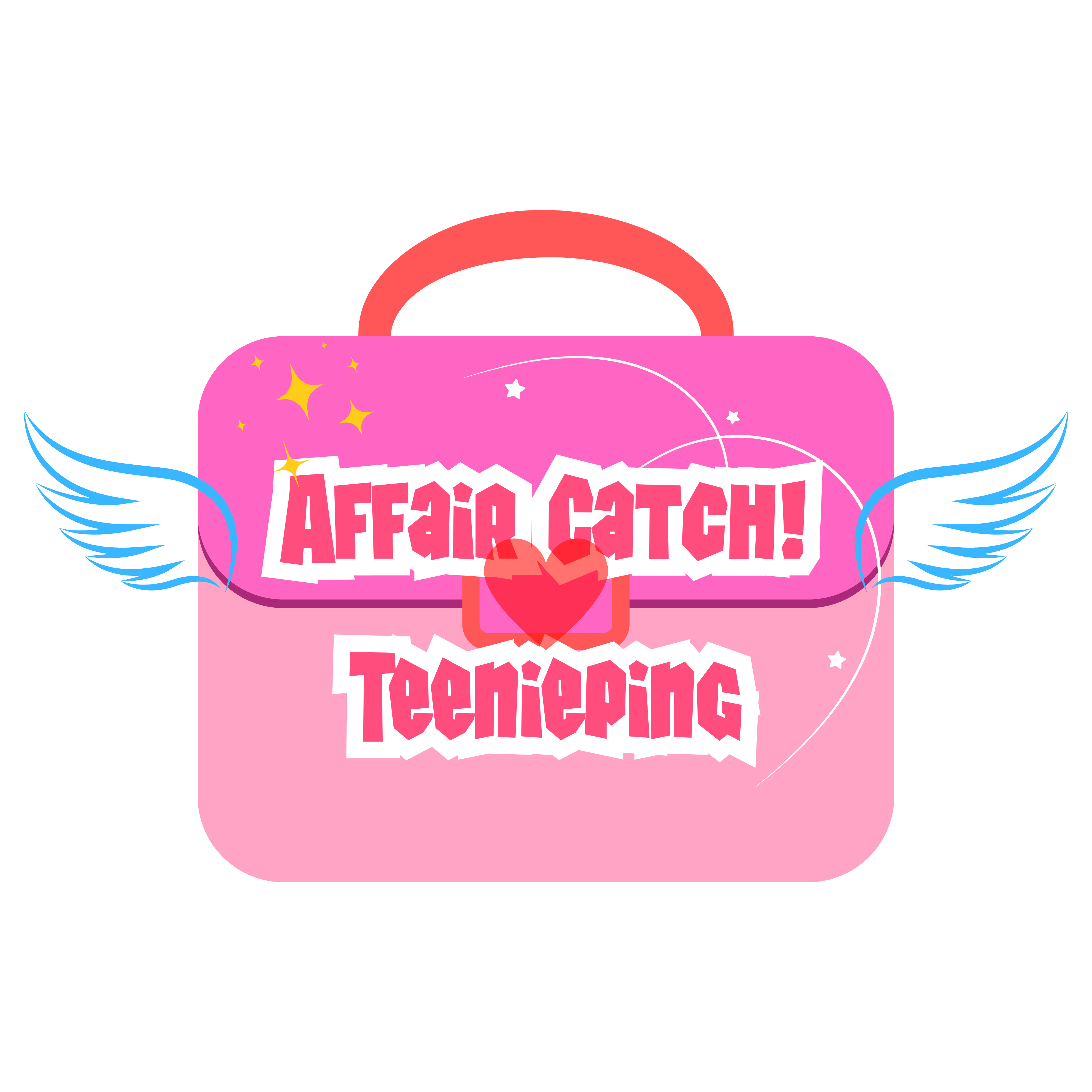 Discuss Everything About Catch! Teenieping Fanon Wiki | Fandom Discuss Everything About Catch! Teenieping Fanon Wiki | Fandom