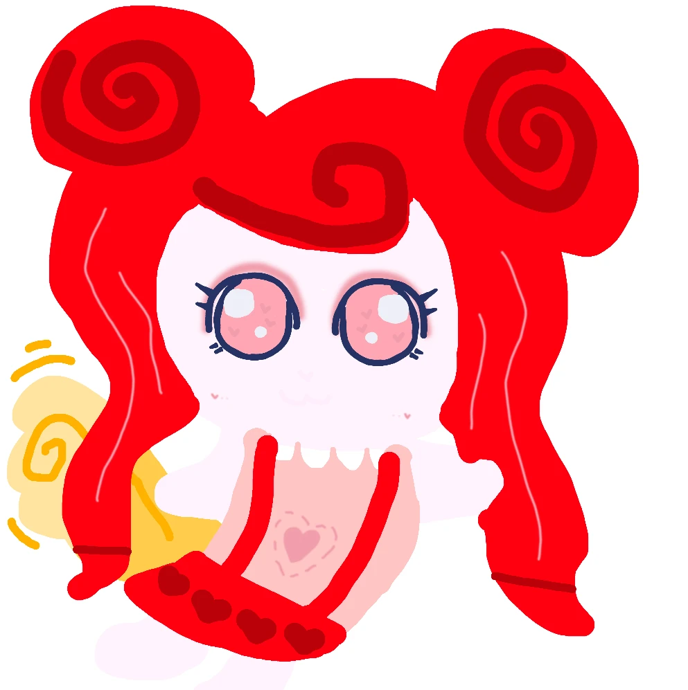 Angelpingg | Catch! Teenieping Fanon Wiki | Fandom