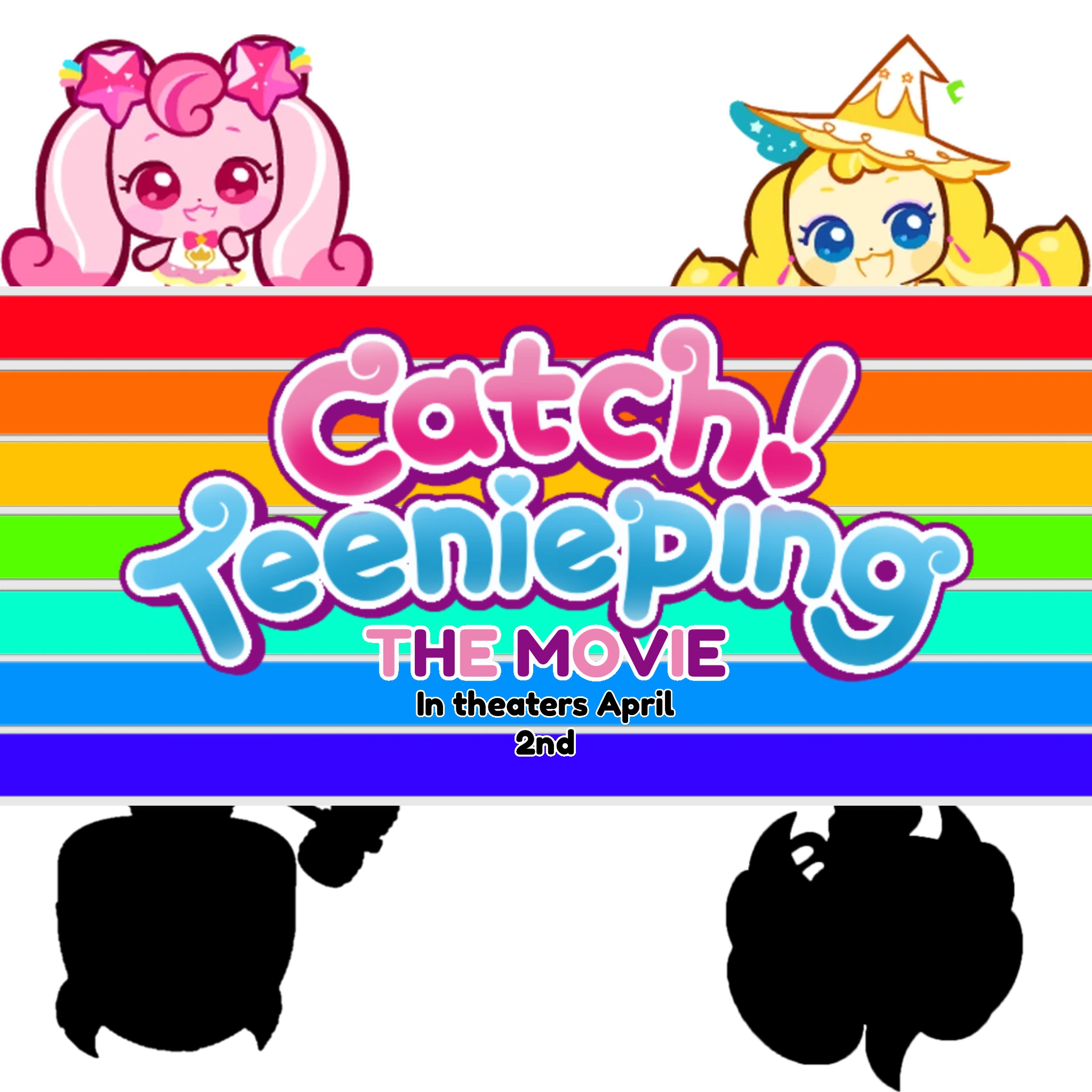 Discuss Everything About Catch! Teenieping Fanon Wiki | Fandom