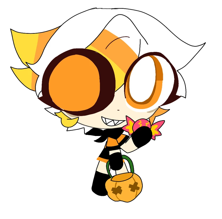 Candycornping | Catch! Teenieping Fanon Wiki | Fandom