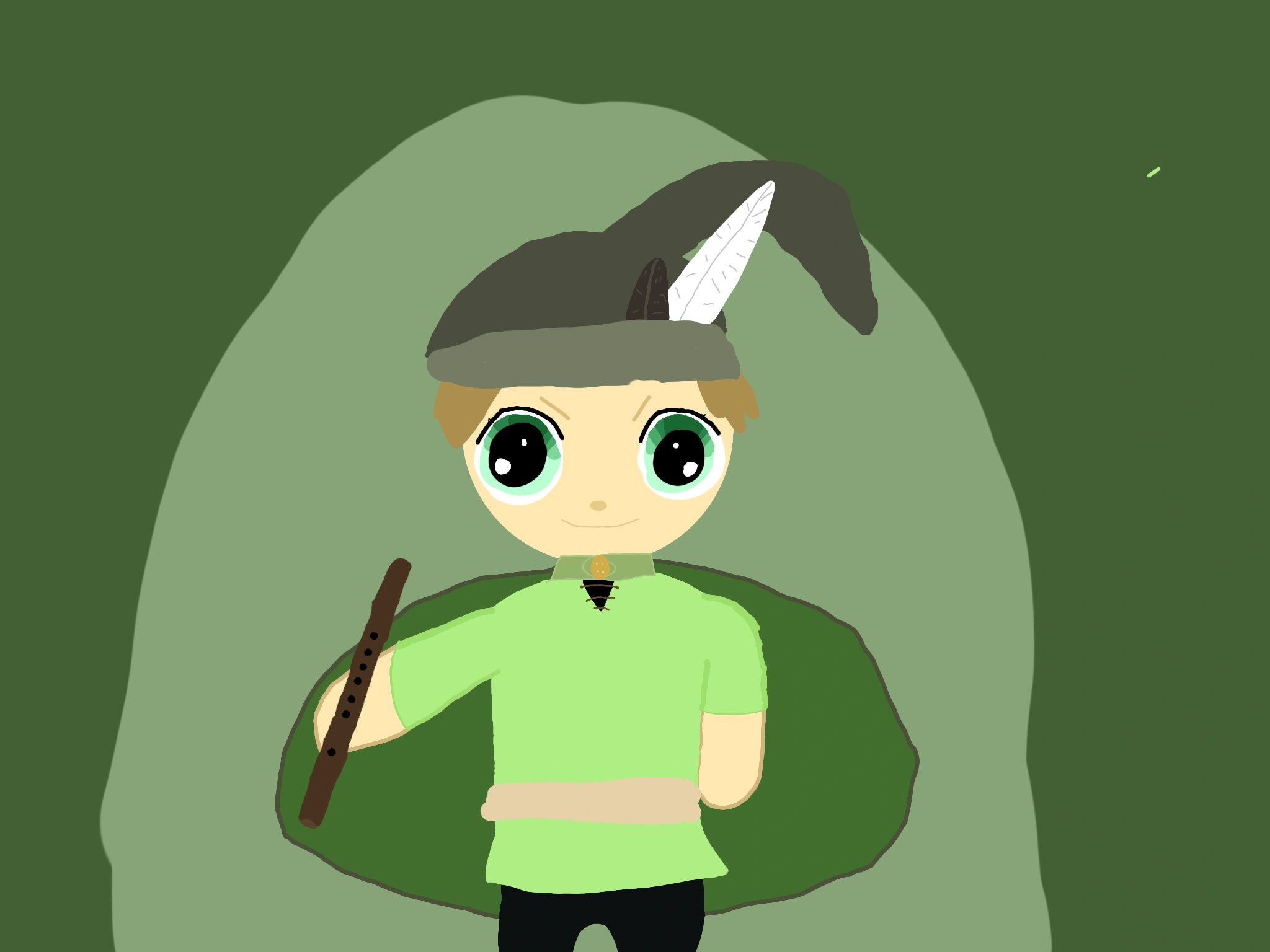 Discuss Everything About Catch! Teenieping Fanon Wiki | Fandom