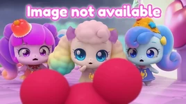 10 Antiprism! Catch! Teenieping | Catch! Teenieping Fanon Wiki | Fandom