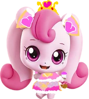 Delicacy Teenieping List | Catch! Teenieping Fanon Wiki | Fandom