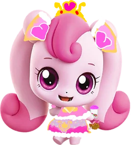 Heartsping | Catch! Teenieping Fanon Wiki | Fandom