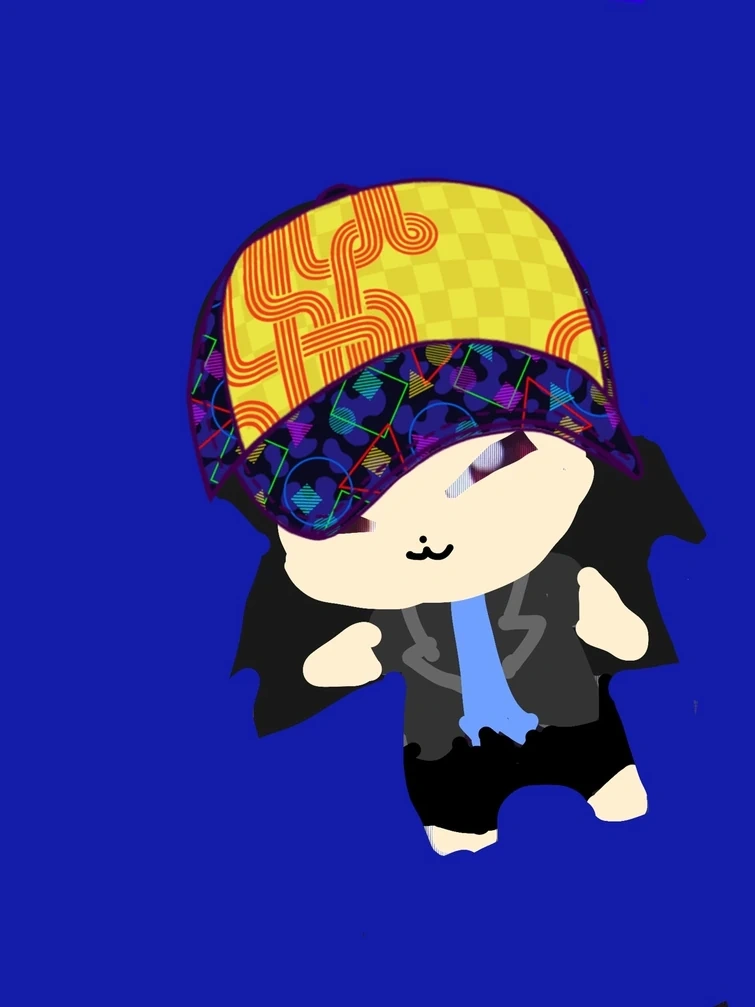 Evilping | Catch! Teenieping Fanon Wiki | Fandom