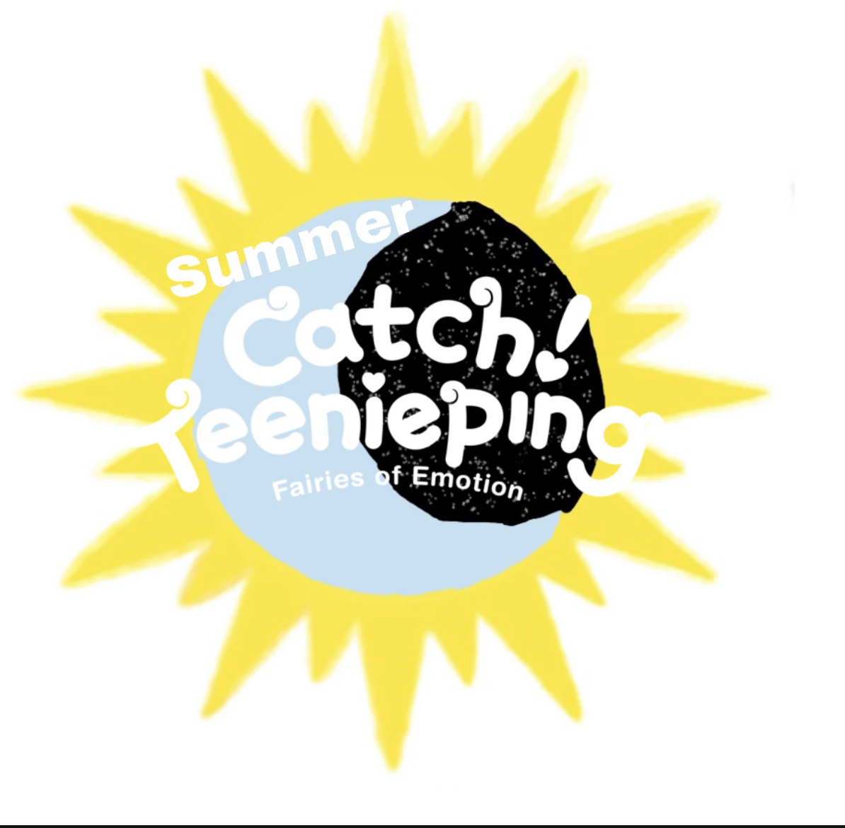 Summer Catch! Teenieping | Catch! Teenieping Fanon Wiki | Fandom