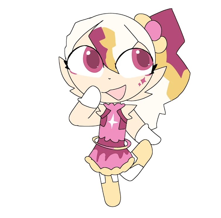 Kachangping | Catch! Teenieping Fanon Wiki | Fandom