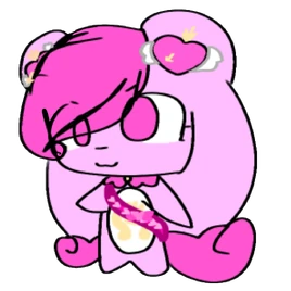 Cupid Heartsping | Catch! Teenieping Fanon Wiki | Fandom