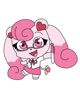 Heartsping | Catch! Teenieping Fanon Wiki | Fandom