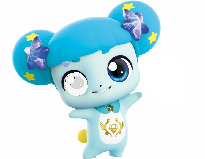 Trustping | Catch! Teenieping Fanon Wiki | Fandom