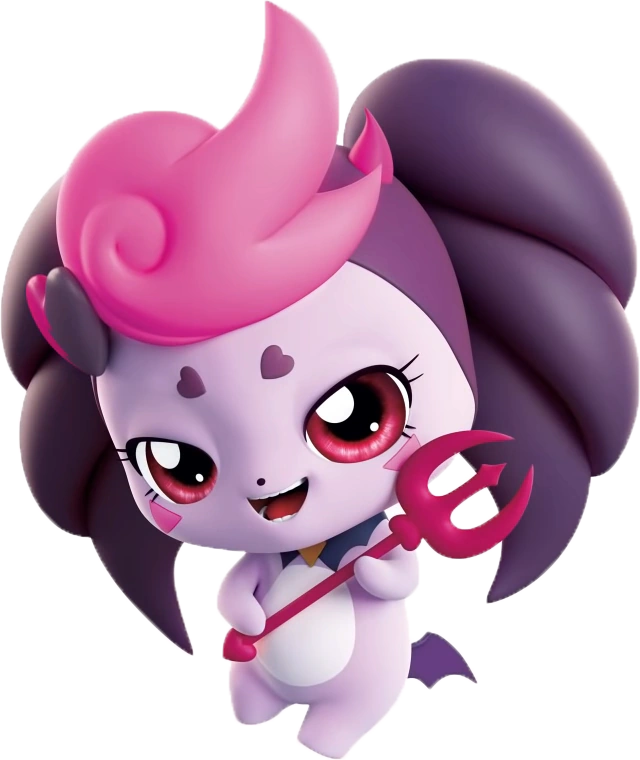 Princess Giggleping | Catch! Teenieping Fanon Wiki | Fandom