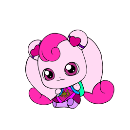 Heartsping | Catch! Teenieping Fanon Wiki | Fandom