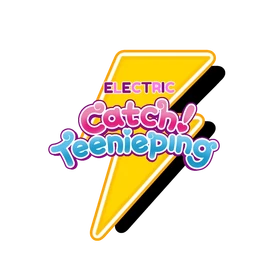Season 6 / Electric Catch Teenipings! | Catch! Teenieping Fanon Wiki ...