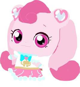 Heartsping | Catch! Teenieping Fanon Wiki | Fandom