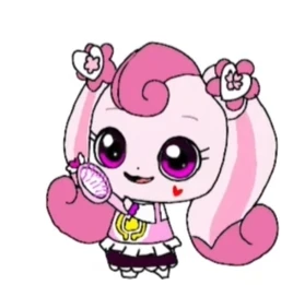 Heartsping | Catch! Teenieping Fanon Wiki | Fandom