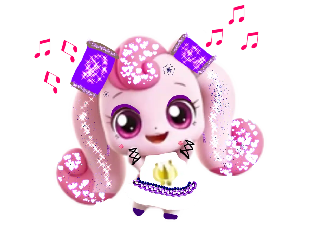 Costume gacha heartsping | Catch! Teenieping Fanon Wiki | Fandom