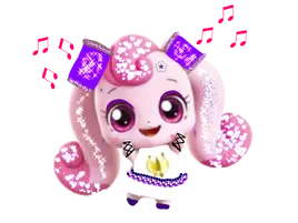 Costume gacha heartsping | Catch! Teenieping Fanon Wiki | Fandom