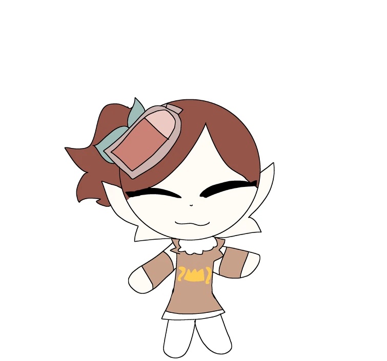 Teaping | Catch! Teenieping Fanon Wiki | Fandom