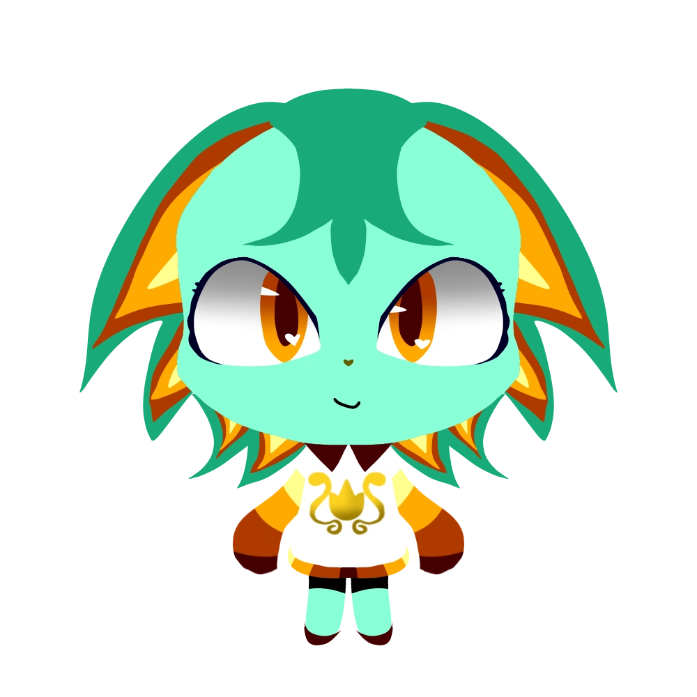 Goofyping | Catch! Teenieping Fanon Wiki | Fandom