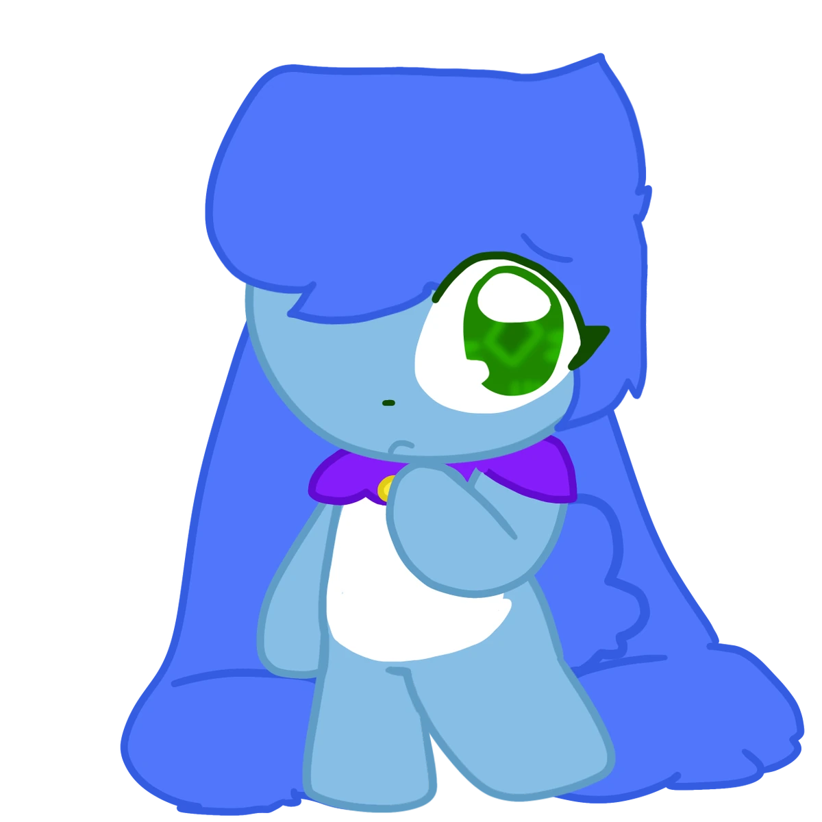 Hungryping | Catch! Teenieping Fanon Wiki | Fandom