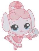 Shasha Ice Cream Market | Catch! Teenieping Fanon Wiki | Fandom