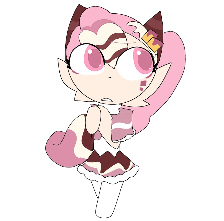 Scrambleping | Catch! Teenieping Fanon Wiki | Fandom