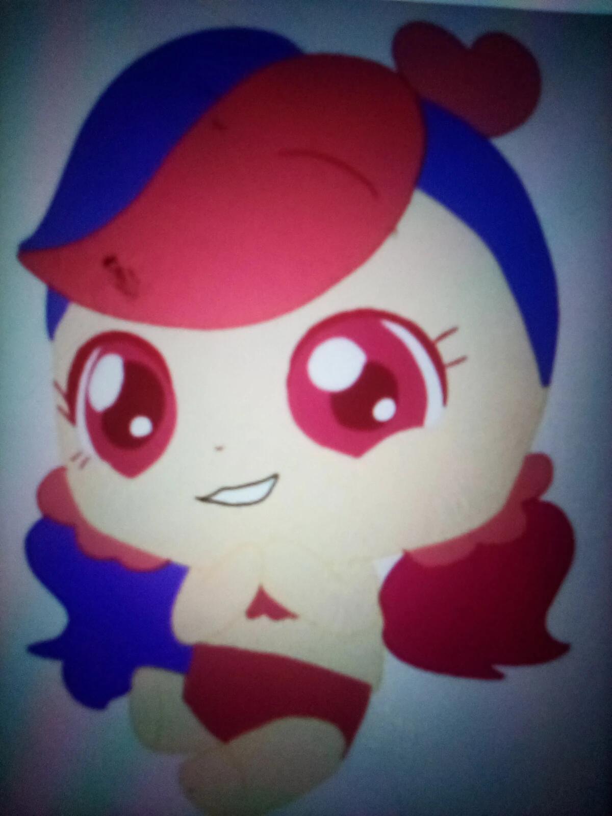 Miniping | Catch! Teenieping Fanon Wiki | Fandom