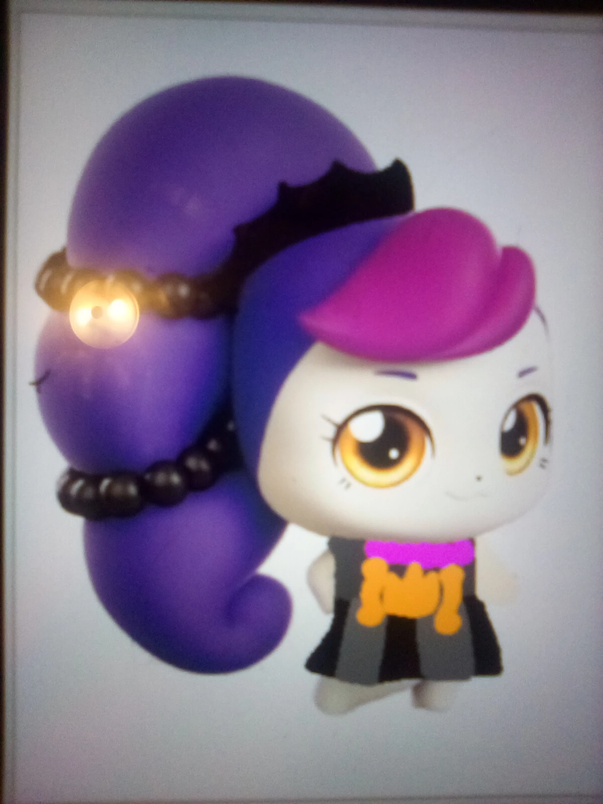 Food Teenieping list (again) | Catch! Teenieping Fanon Wiki | Fandom