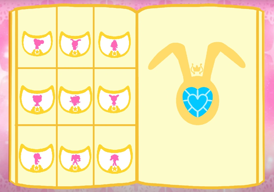 Title Card (Heartsping the Performer) | Catch! Teenieping Fanon Wiki ...