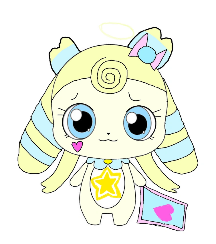 Angelping | Catch! Teenieping Fanon Wiki | Fandom