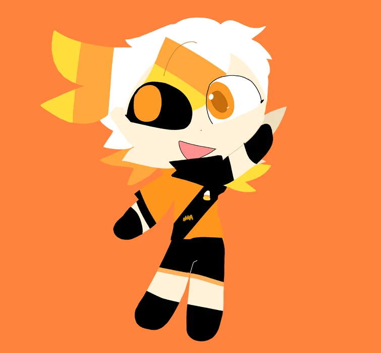 Candycornping | Catch! Teenieping Fanon Wiki | Fandom