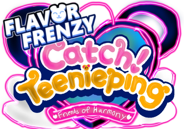 Flavor Frenzy Catch! Teenieping | Catch! Teenieping Fanon Wiki | Fandom