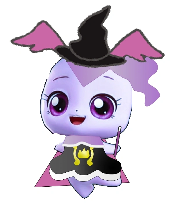 Majorping | Catch! Teenieping Fanon Wiki | Fandom