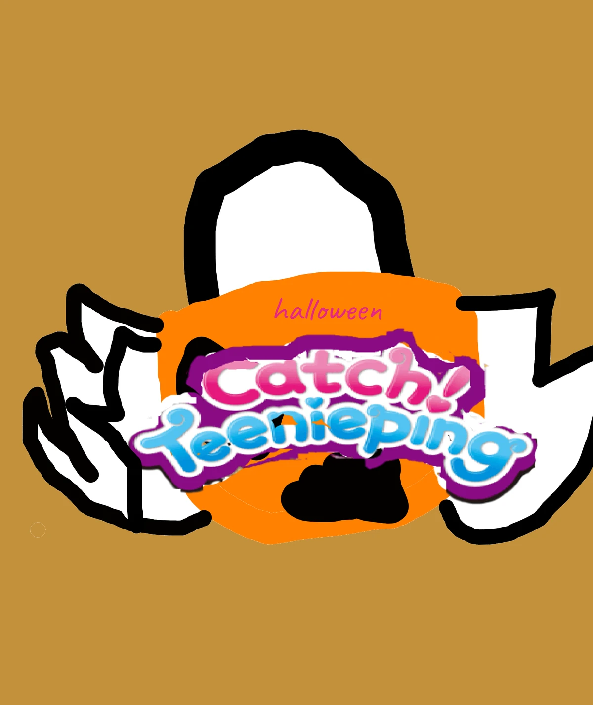 Halloween catch! teenieping THEME SONG | Catch! Teenieping Fanon Wiki ...