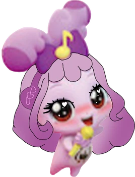Lalaping | Catch! Teenieping Fanon Wiki | Fandom