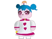 List of Teeniepings/Season 3 | Catch! Teenieping Fanon Wiki | Fandom