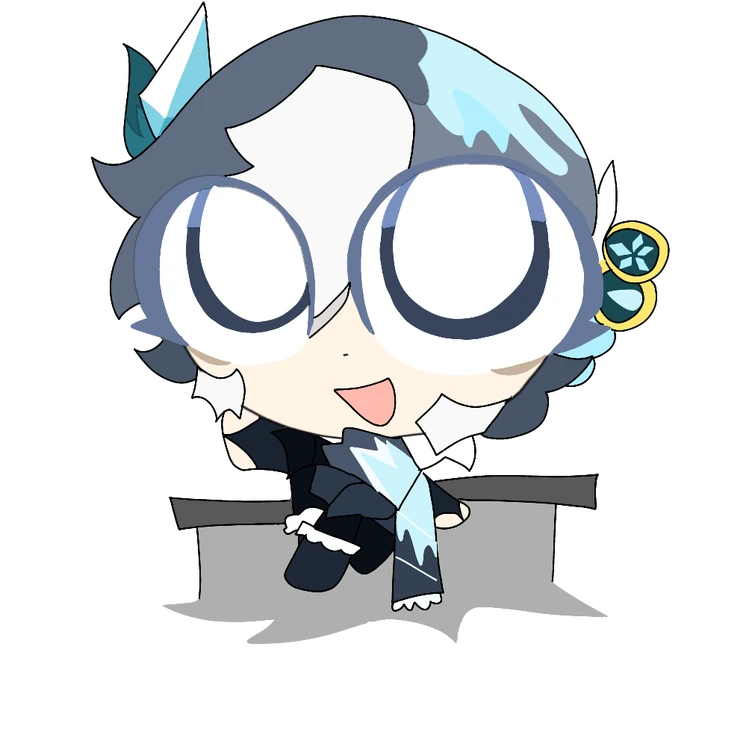 Vaporping | Catch! Teenieping Fanon Wiki | Fandom