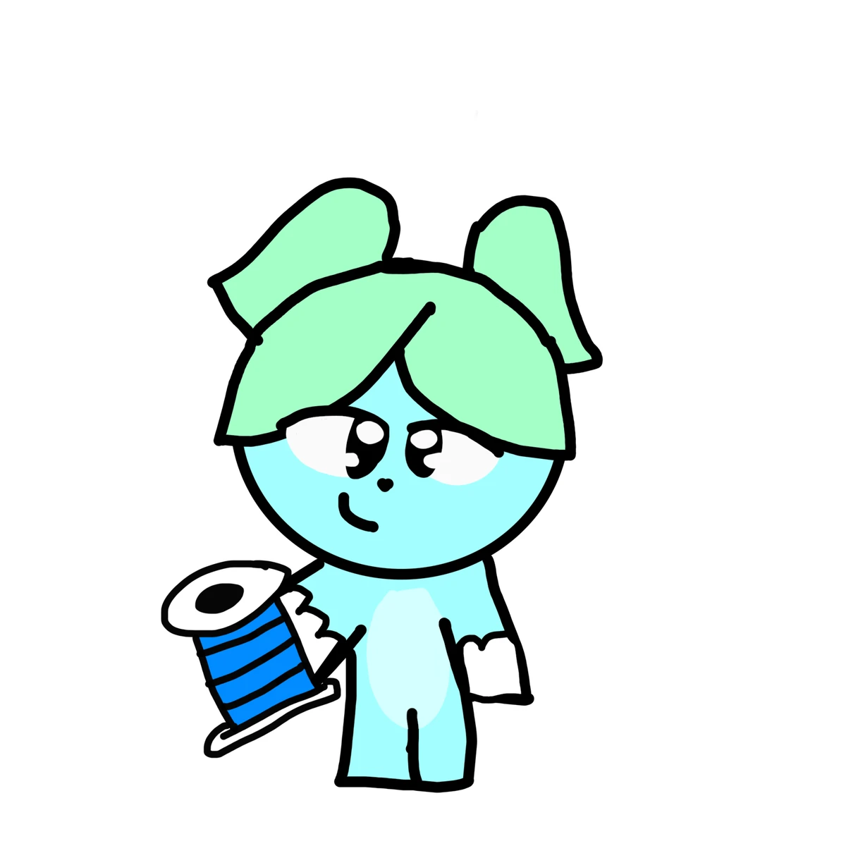 Smallping | Catchteeniepingfanon Wiki | Fandom