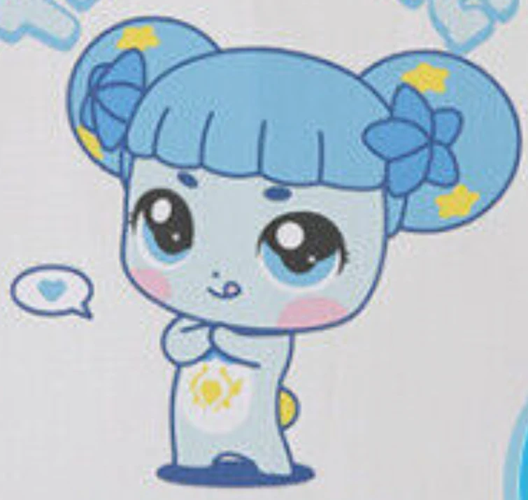 Trustping (School) | Catch! Teenieping Fanon Wiki | Fandom