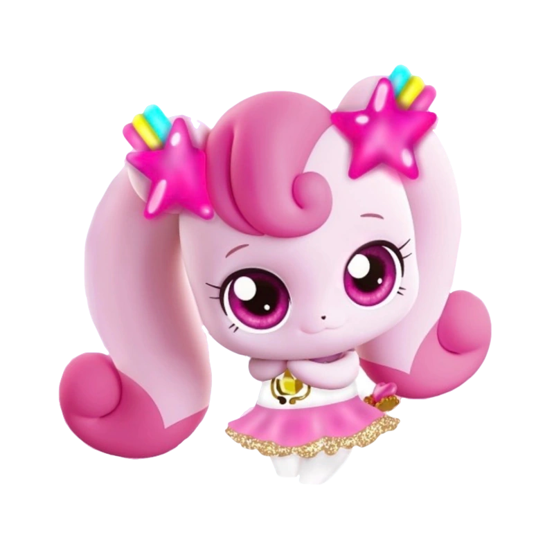 Star Teenieping List | Catch! Teenieping Fanon Wiki | Fandom