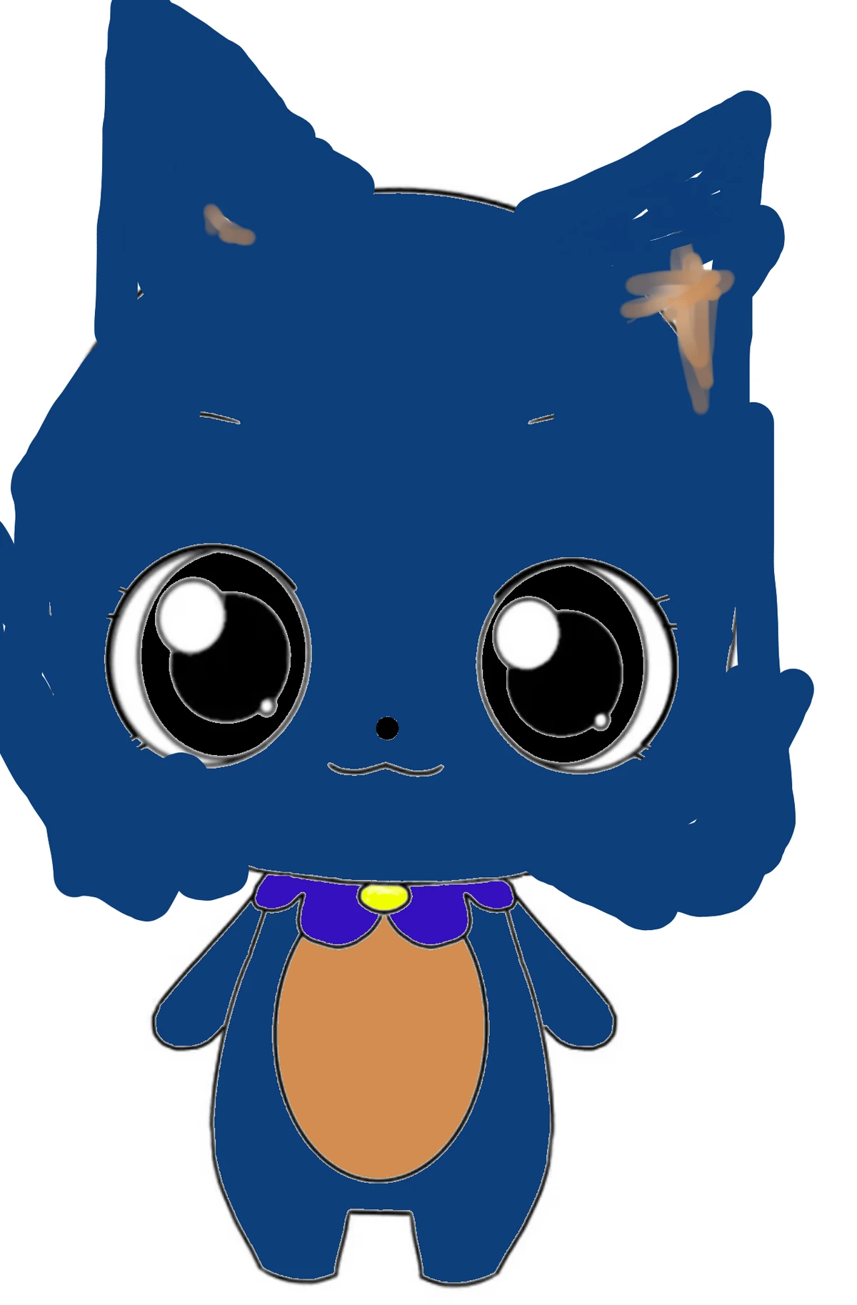 Sonic, Tails & Junior catch! teenieping | Catch! Teenieping Fanon Wiki ...